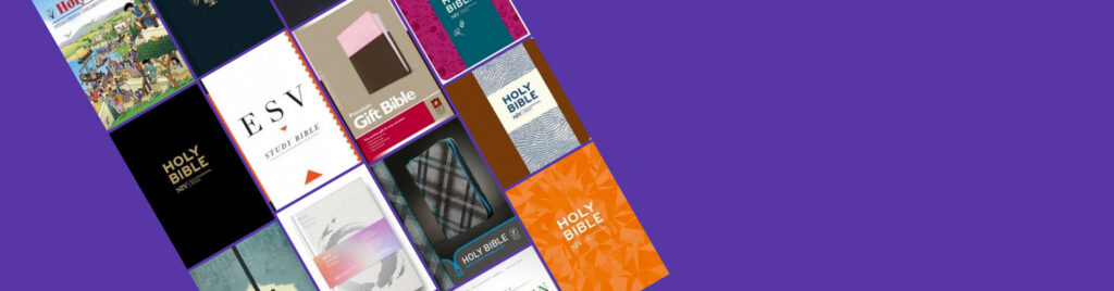 UK Christian Bookshop online – Christian Bibles, 1000s of Christian books